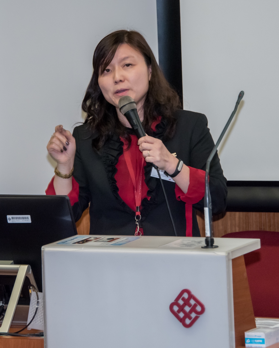 CPCE Health Conference 2016 » Photo Gallery